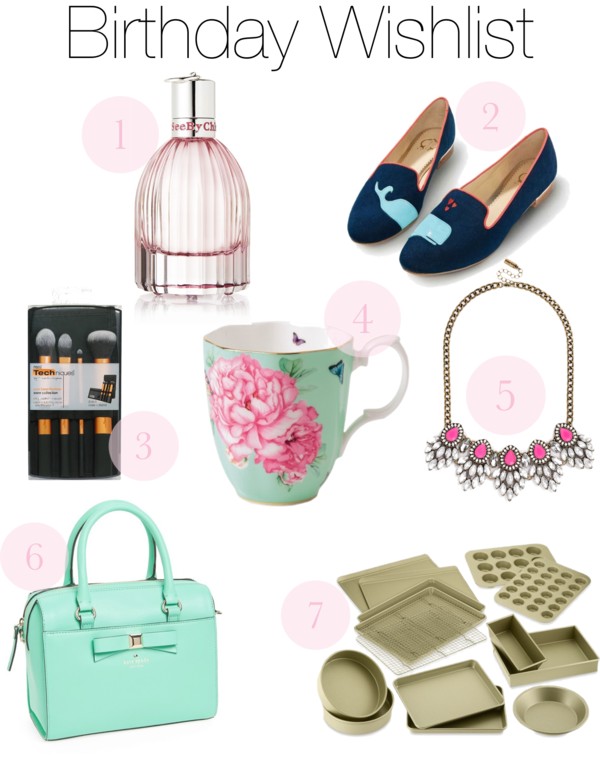Wish List What I Want For My 30th Birthday Cup Of Tea wish-list-what-i-want-for-my-30th-birthday-cup-of-tea